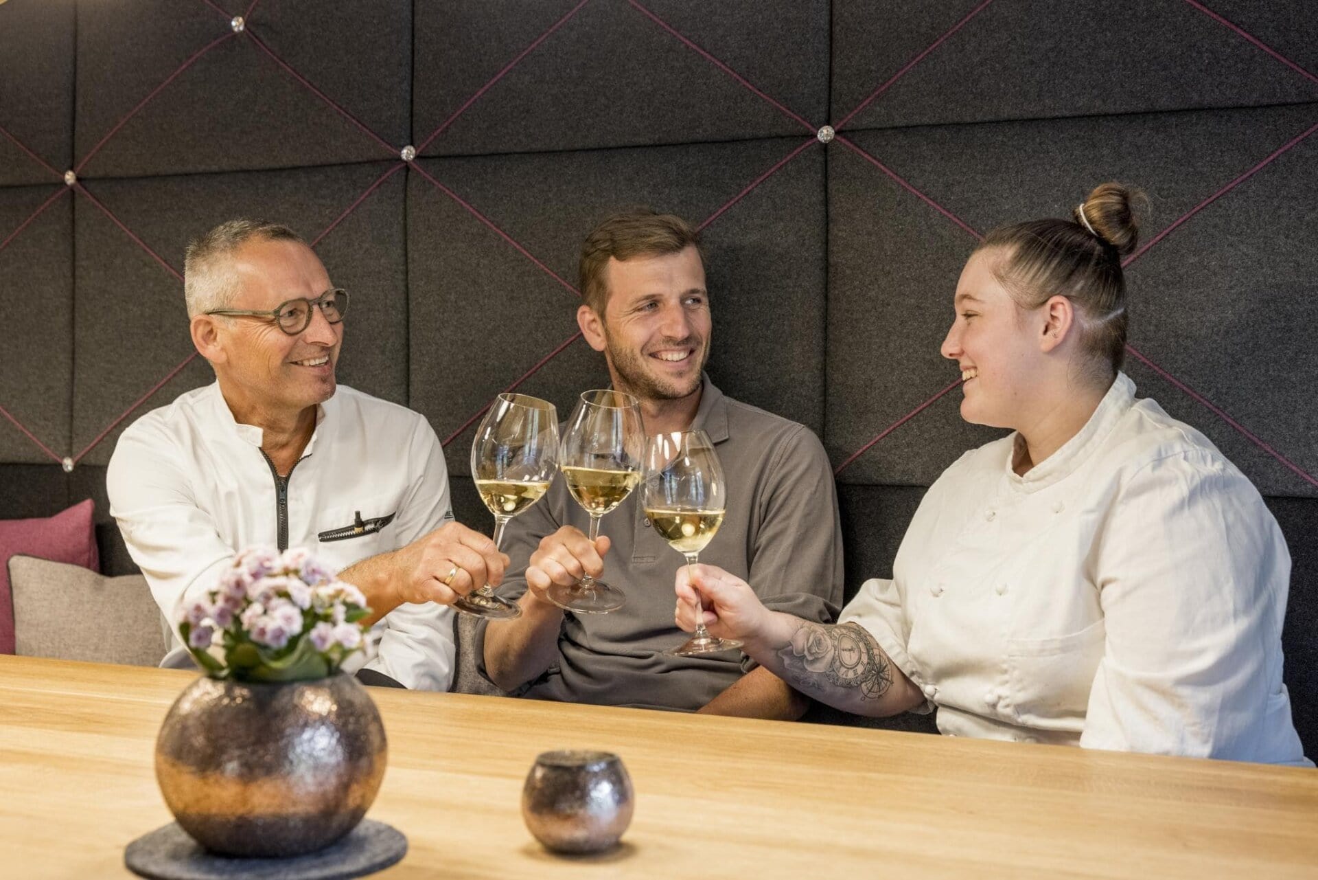 Warum Bio im Urlaub | Simon Wilhelm im Interview